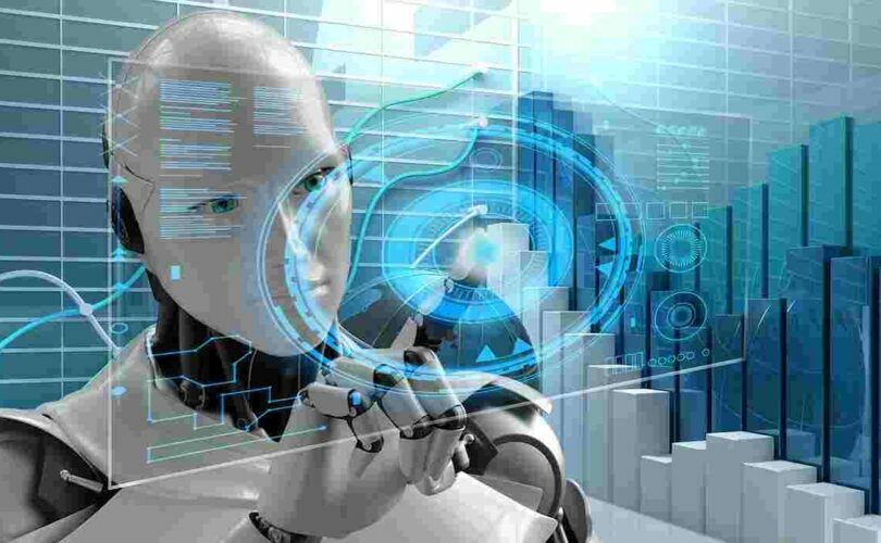Artificial Intelligence: definition, advice, Examples of AI technology Artificial Intelligence: definition, advice, Examples of AI technology